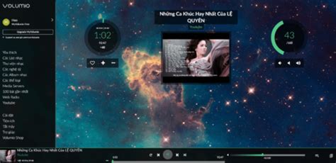 Cài đặt Volumio trên Raspberry Pi và cấu hình chơi nhạc Youtube