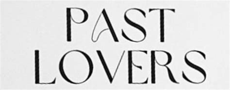 Does Anyone Recognize This Font Ridentifythisfont