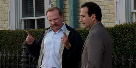 Monk Abandoned Its Original Stottlemeyer Plan And Gave Us Something