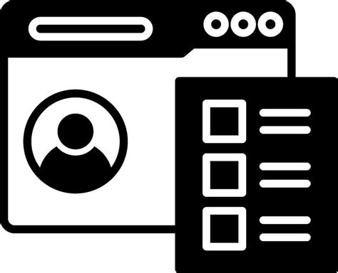 Survey Vector Icon 32527369 Vector Art At Vecteezy