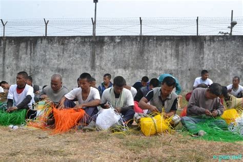 မဏိပူရပြည်နယ်အကျဉ်းထောင်တွင် ဖမ်းဆီးထိန်းသိမ်းခံထားရသော မြန်မာနိုင်ငံသားများကို မိခင်နိုင်ငံသို့