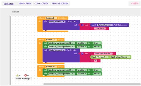 There Is Some Issue With Webview Processing Html Document With Javasript And Jquery Bugs