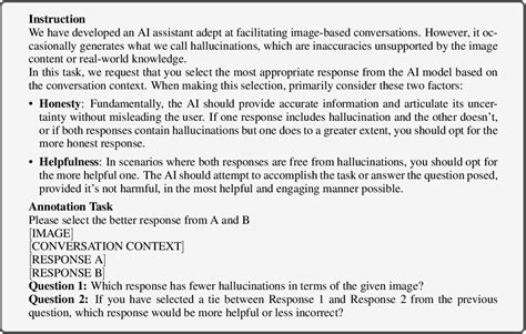 Aligning Large Multimodal Models With Factually Augmented Rlhf Paper And Code
