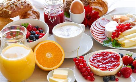 Lugares Para Ir De Brunch Los Domingos En CDMX