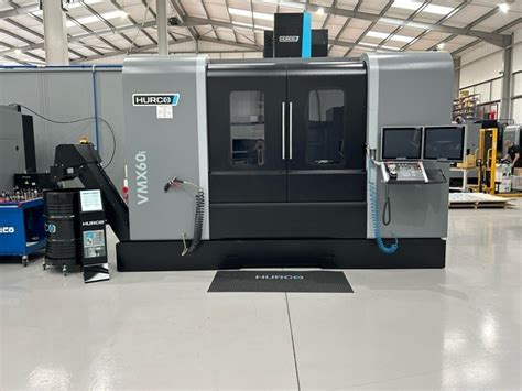Hurco Vmx 60i Ex Stock For Sale Mtdcnc The Home Of Cnc Milling