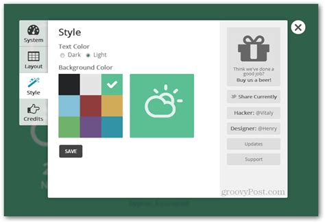 Extensions For Chrome That Will Make Your Start Page More Awesome