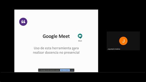 Crear Videoconferencia Meet Youtube