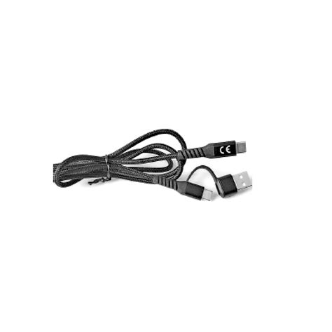 Pulsar Usb Type C To Type C Cable Axion Xq Series Lakeland Shooting Centre