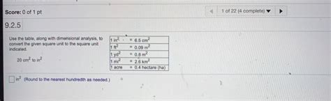 Solved Score Of Pt Of Complete In Use Chegg