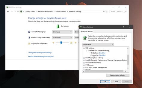 How To Fix Wireless Usb Mouse Disconnecting In Windows