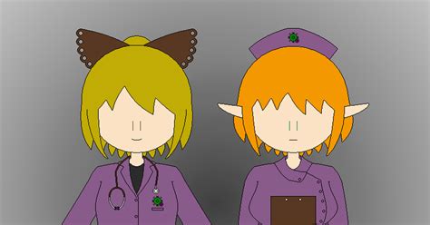東方 ヤマパルクリニック ヤミキノのイラスト Pixiv