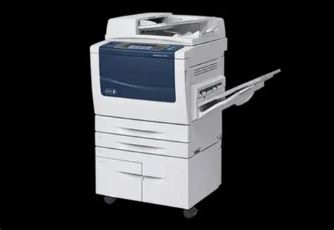 Xerox Wc 5855 Photocopier Machine At ₹ 19500 Piece Xerox Photocopier