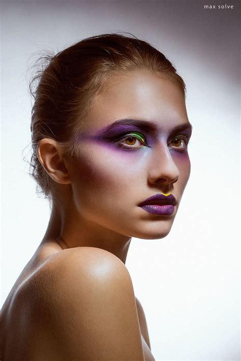 Beauty Mua On Behance Photography Contests Mua Photo Awards
