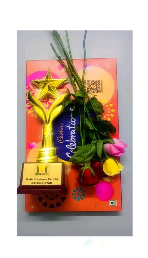 Yashwanth Mk Gowda On Linkedin Thanks For Honouring Me With This Raising Star Award Im Always Be