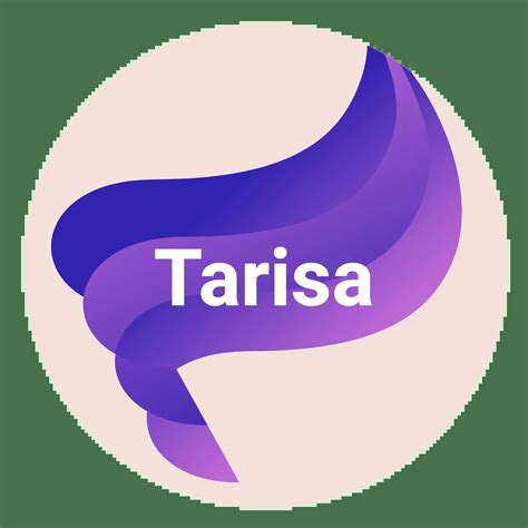 Tarisa Company Profile Funding And Investors Yourstory