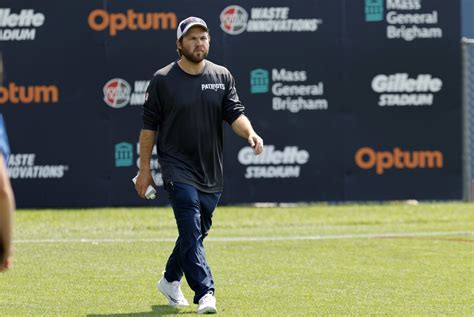 Everyone Thinks They Know Why Bill Belichicks Son Is Leaving Patriots