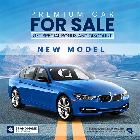 Cars Behance