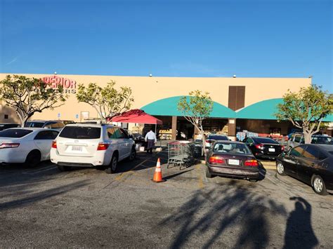 Superior Grocers Updated April 2026 20 Photos And 45 Reviews 1309 S