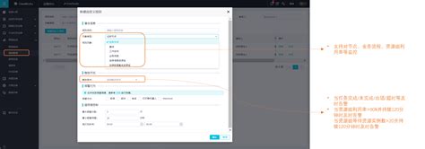 如何对任务进行运维管理 大数据开发治理平台 Dataworks Dataworks 阿里云帮助中心