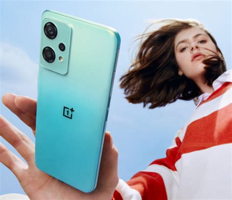 Oneplus Nord Ce Lite G Buy Now Emi Starts At