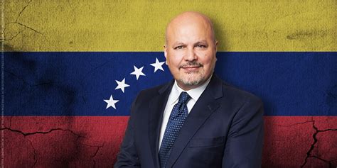 Fiscal De La Cpi Desmontó Argumentos Del Régimen De Maduro Ante