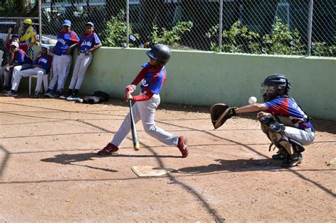 Campo De BÉisbol Medidas Posiciones Y Todo Lo Que Desconoce