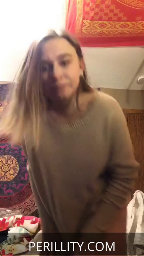 Blonde American Girl Showing Tits On Periscope Eporner