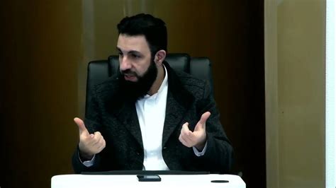 Qadr And Qadar Part 4 With Sheikh Belal Assad Youtube