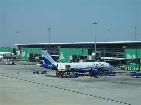 Аэропорт Катманду Трибхуван (Kathmandu Tribhuvan International Airport)