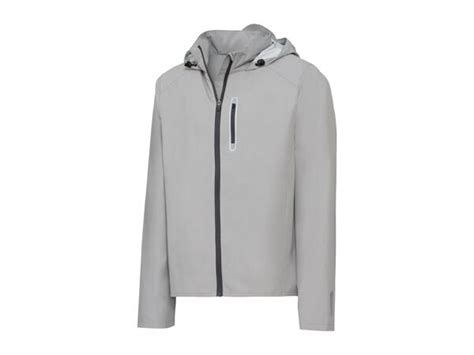 Crivit Mens Windbreaker Jacket Lidl Great Britain Specials Archive