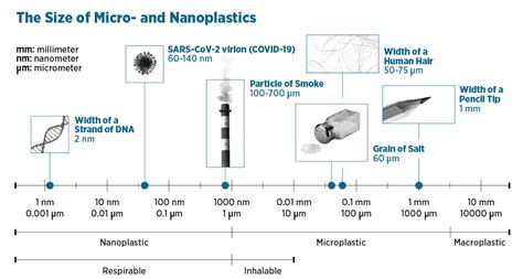 What Are Nanoplastics