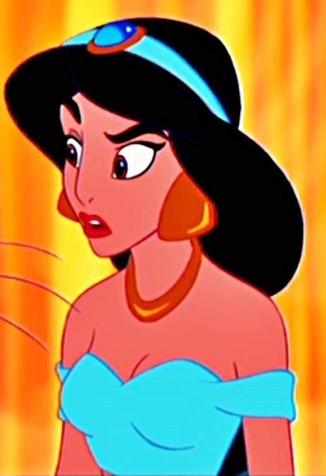 Angry And Surprised Shots Which One Is The Best Disney Princess