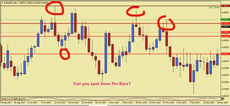 Pivot Points MT Indicator Advanced Forex Strategies