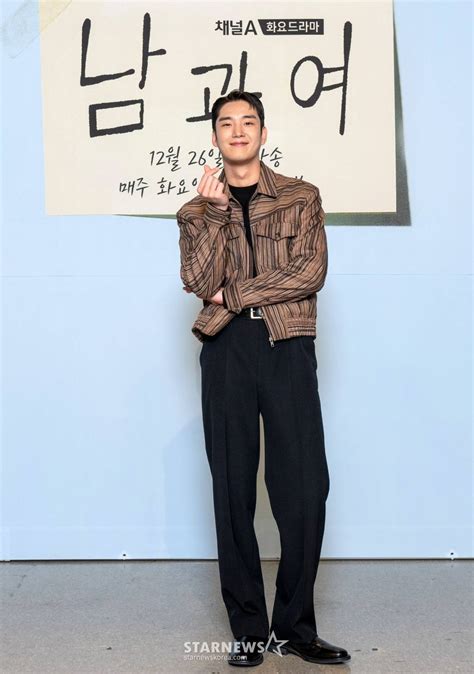 Choi Won myeong Picture 최원명 HanCinema