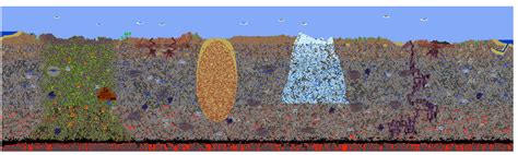 Map Does Not Update In File Terraria Community Forums