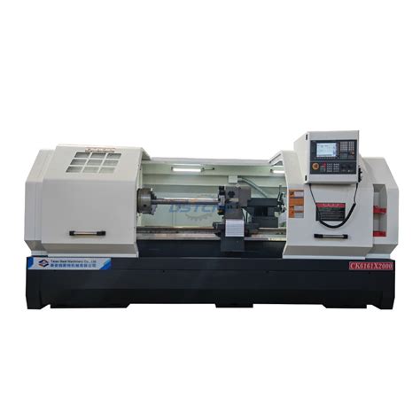 Ck6161 Good Price High Precision High Rigidity Universal Parallel Cnc