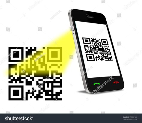 68 Scaning Qr Code Images Stock Photos Vectors Shutterstock