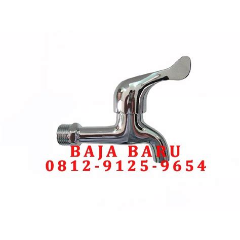 Jual Kran Air Type CLS 01 Onda 1 2 Inch Kran Air Onda CLS 01