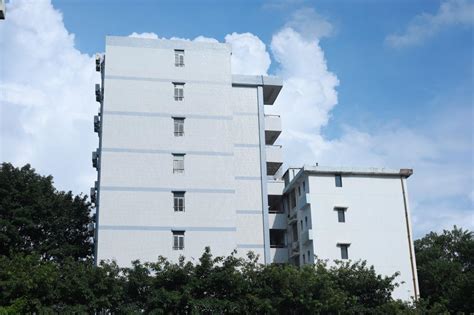 琶洲校区 广东轻工职业技术学院90周年校庆专题