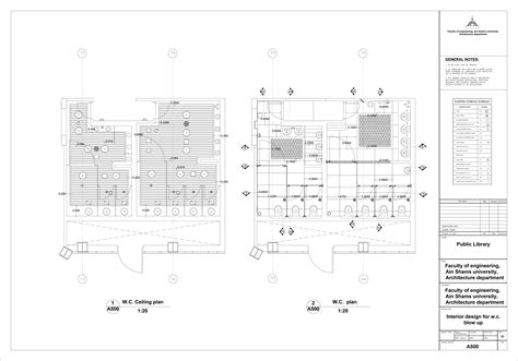 Public Library Working Project On Behance