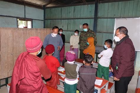 စစ်ဗျူဟာအဖွဲ့ အခြေချ ဟားခါးတပ်နယ် အခြေခံပညာမူလတန်းလွန်ကျောင်း၌ ပညာသင်က