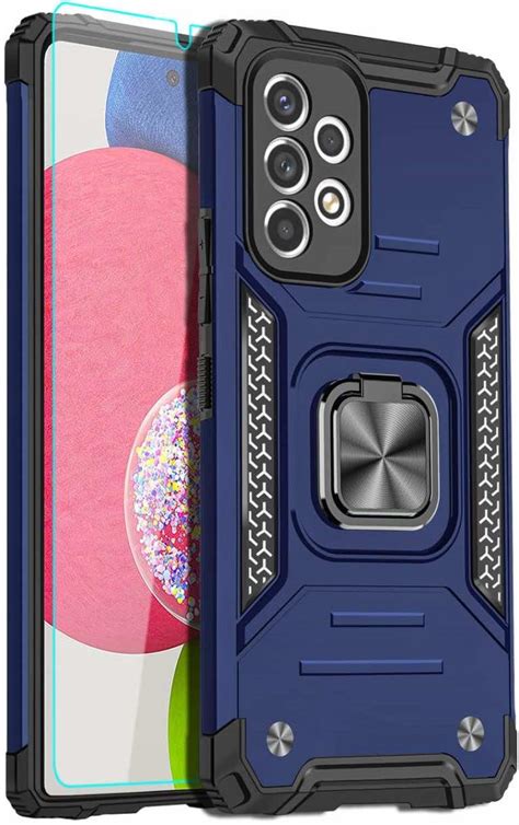 10 Best Cases For Samsung Galaxy A73 5g