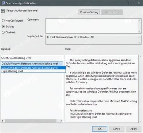 How To Set Up Windows Defender To Increase Defense