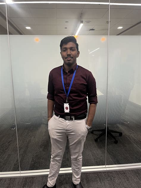 Lifeatatt Att Intern Career Growth Innovation Gratitude Opportunity Nextchapter