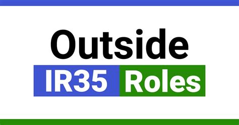 find inside ir35 jobs inside ir35 roles
