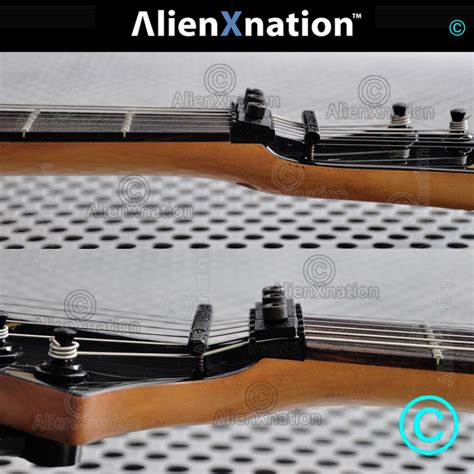 Kramer George Lynch Guitar — Axn™ Guitars