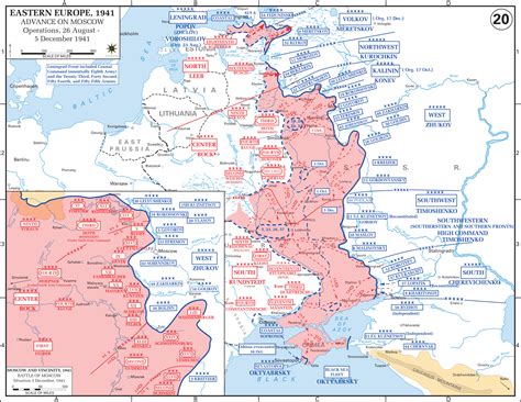Map Of Russia 1941 Northern Eurasia 1941 Operation Barbarossa Cxugh