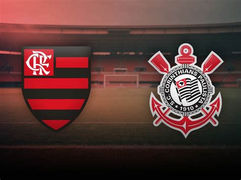 Flamengo X Corinthians Onde Assistir Ao Vivo Ao Jogo Da Semifinal Da