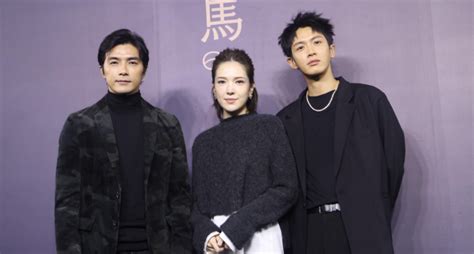 《不夠善良的我們》賀軍翔、林依晨親密戲「照表操課」超緊張！柯
