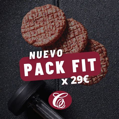 PACK FIT CECARN